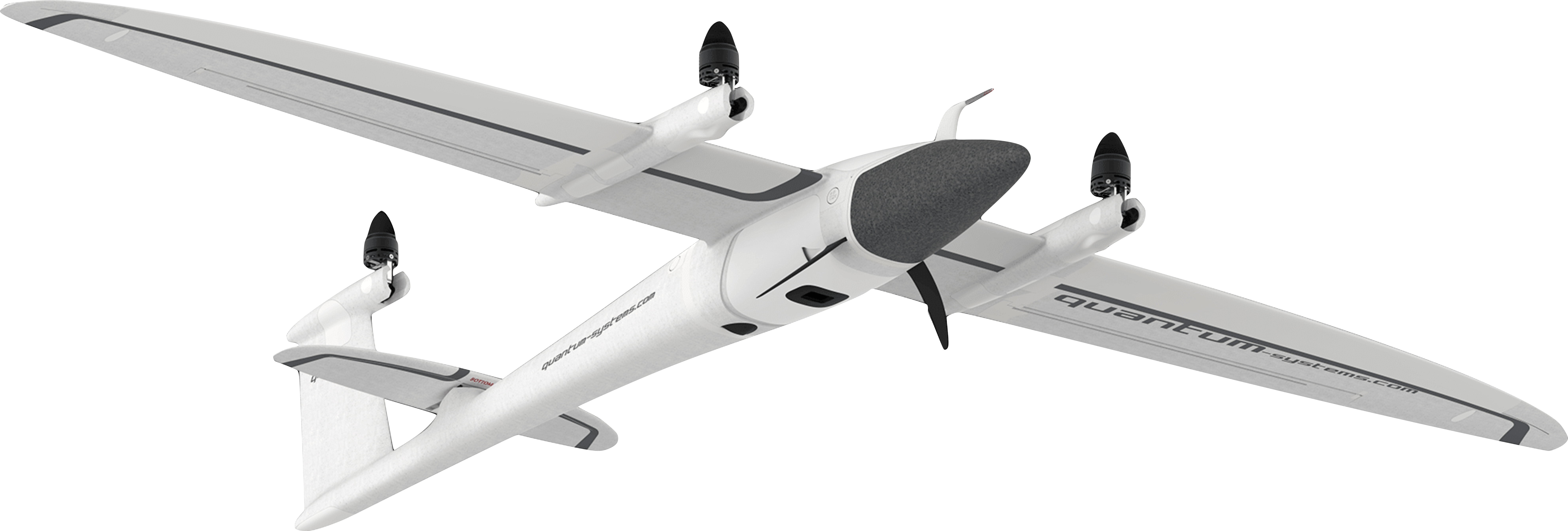 Drone Air Services, DAS, Inspection at its best